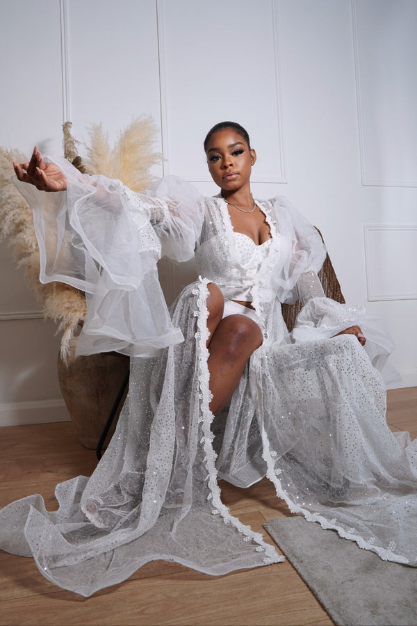 ADORE COLLECTION - Thebridalshopldn